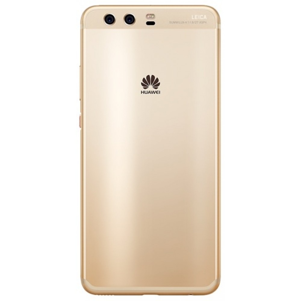 Huawei P10 Plus Rear Housing Panel Module Gold - Cellspare