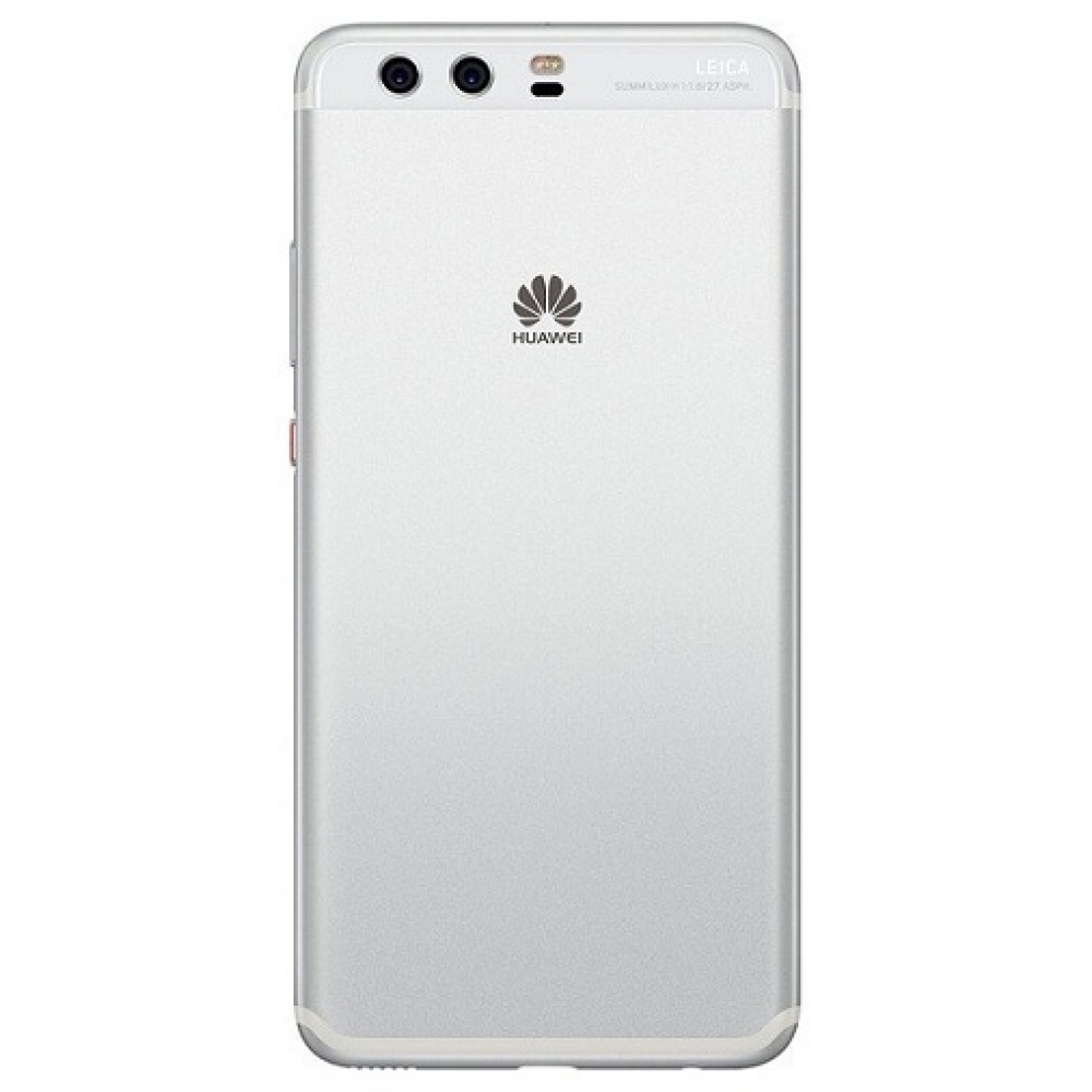 Huawei P10 Plus Rear Housing Panel Module Silver - Cellspare