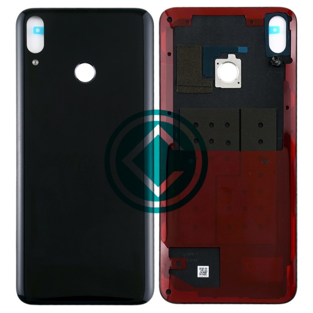 Huawei Y9 2019 Rear Housing Panel Replacement Black - Cellspare