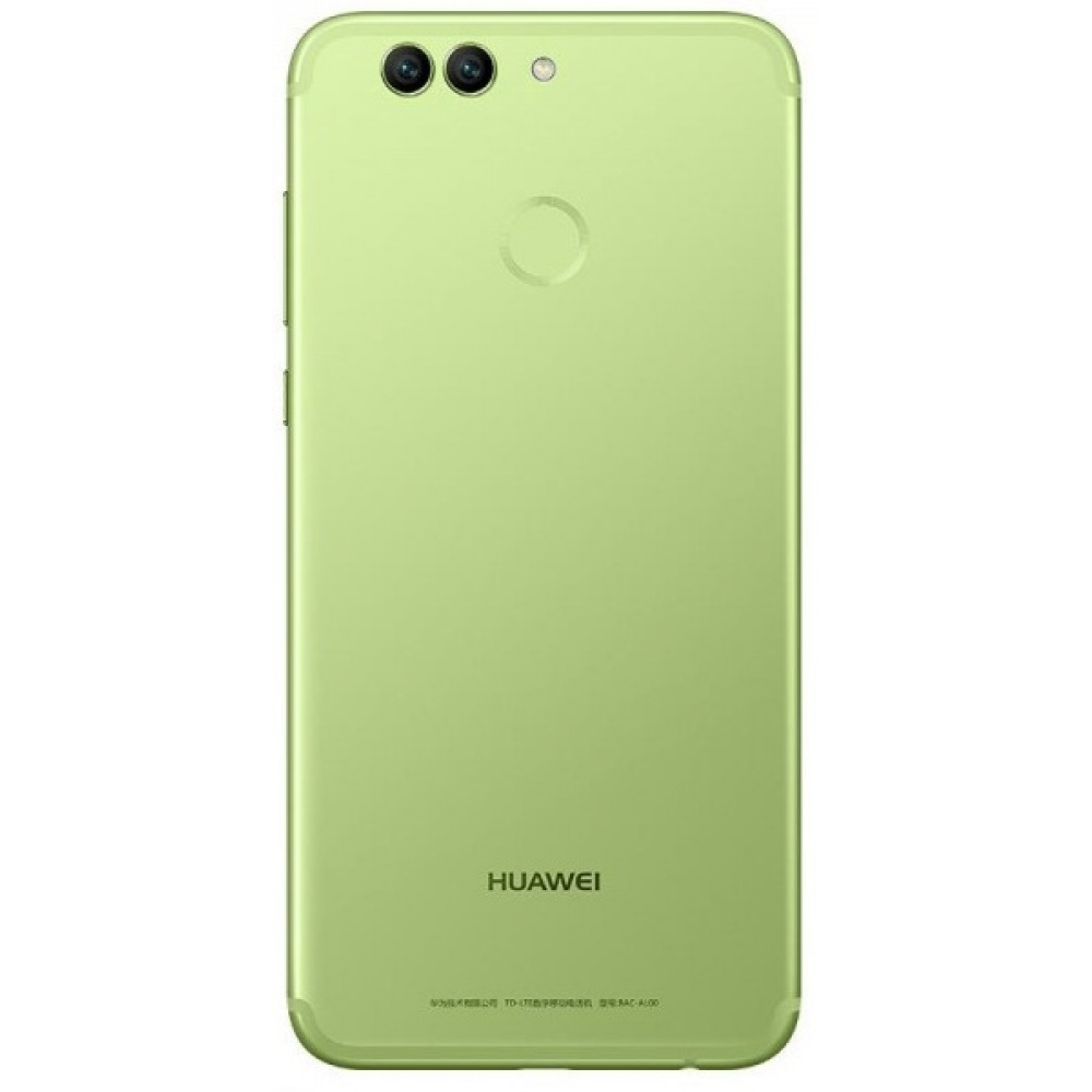 Huawei Nova 2 Plus Rear Housing Panel Green - Cellspare