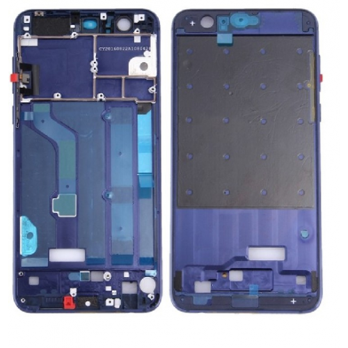 Huawei Honor 8 Front Housing Panel Replacement Blue - Cellspare
