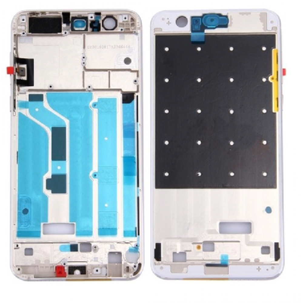 Huawei Honor 8 Front Housing Panel Replacement Gold - Cellspare