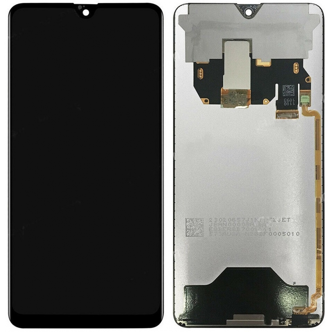 Huawei Mate 20 LCD Screen Replacement Module - Cellspare