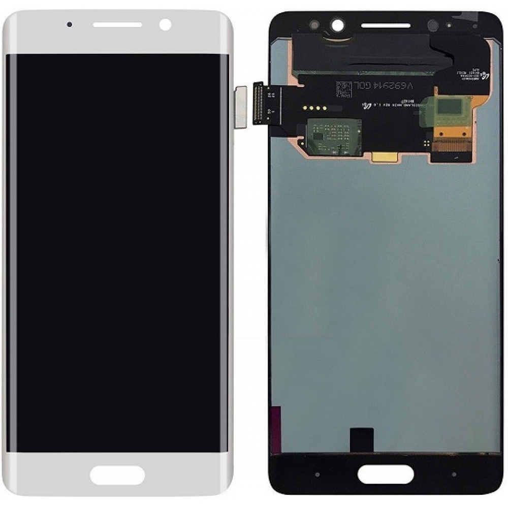 Huawei Mate 9 Pro LCD Screen Display White Best Price - Cellspare