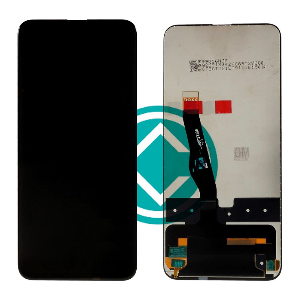 Huawei Y9 Prime 2019 ORIGINAL LCD Screen Display - Black
