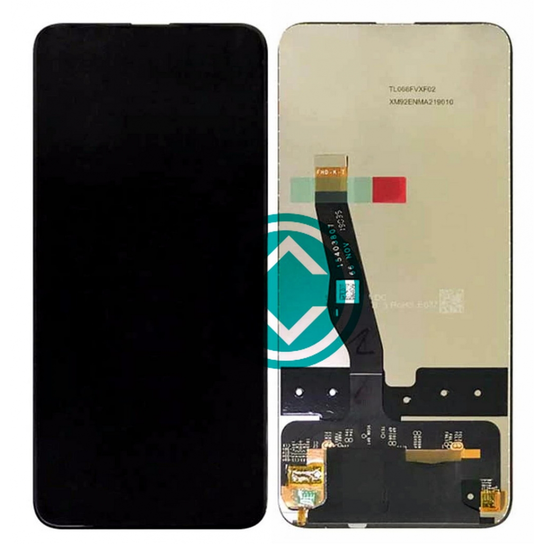 Huawei Y9s LCD Screen Display Replacement Best Price - Cellspare