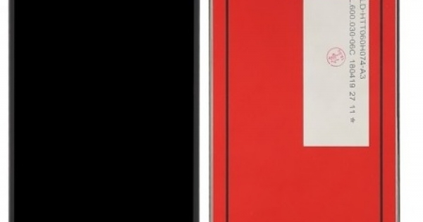 Huawei Honor 7C LCD Screen Display Replacement Black - Cellspare