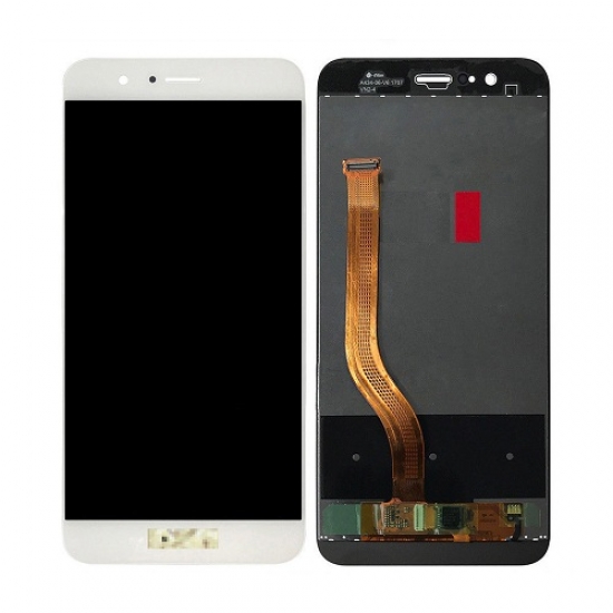 Huawei Honor 8 Pro LCD Screen Display Replacement White - Cellspare
