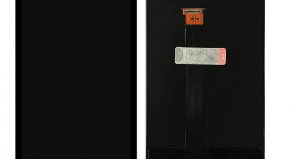 Huawei P10 Plus LCD Screen Display Replacement Black - Cellspare