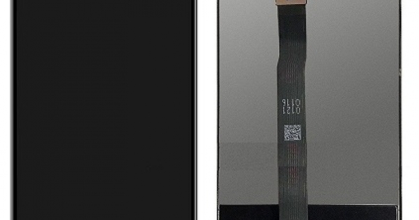 Huawei P20 LCD Screen Display Black | High Quality