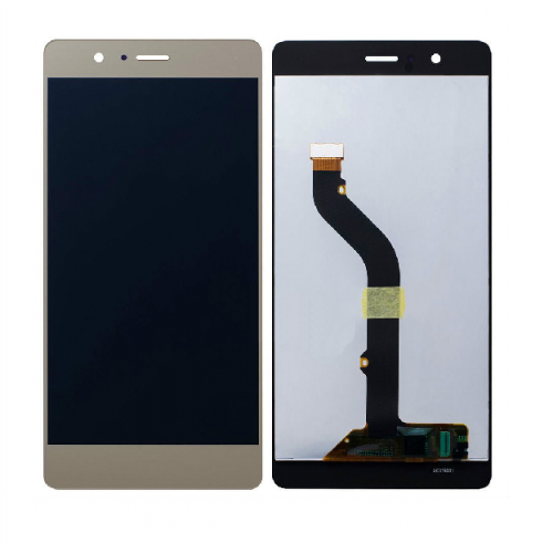Huawei P9 Lite Spare Parts & LCD Screen Display Best Price - Cellspare