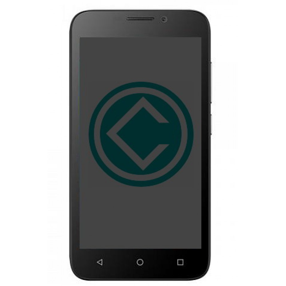 Huawei Y541 ORIGINAL LCD Screen Display - Black