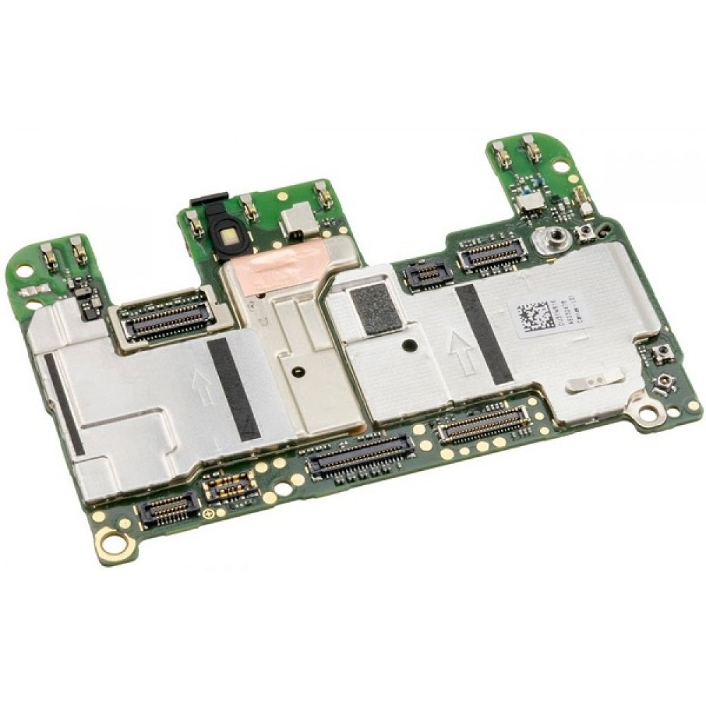 Huawei Nova Plus Motherboard PCB Module - Cellspare