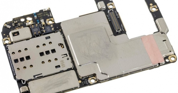 Huawei P20 Motherboard PCB Module - Cellspare