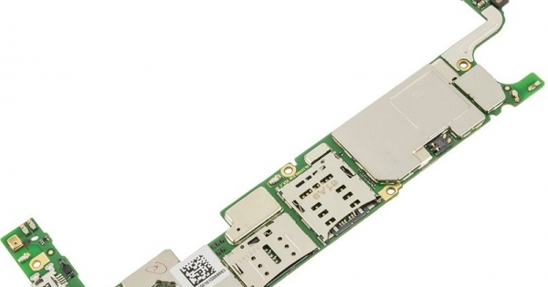 Huawei Shotx Motherboard PCB Module - Cellspare