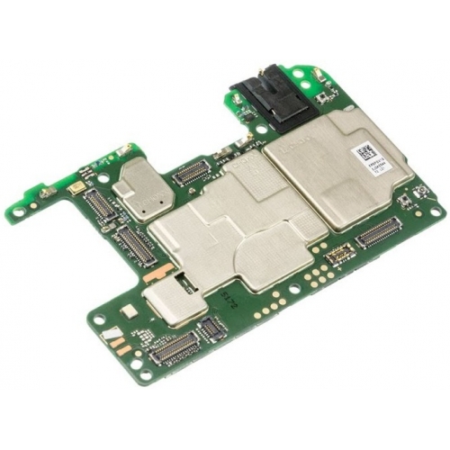 Huawei Y7 2019 Motherboard PCB Module - Cellspare