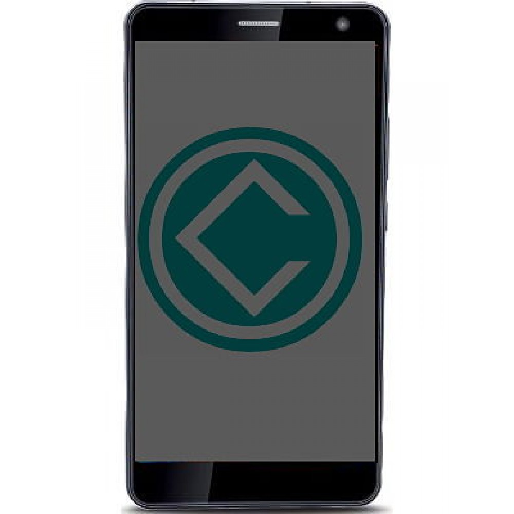 Iball Cobalt 6 LCD Screen + Display With Touch Pad Glass Module - Cellspare