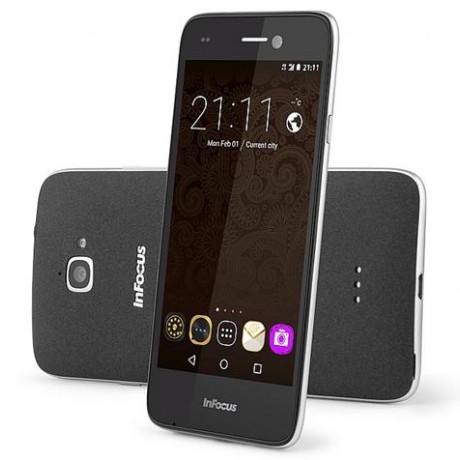Infocus Bingo 50 M460 Spare Parts | LCD Display Best Price | Cellspare