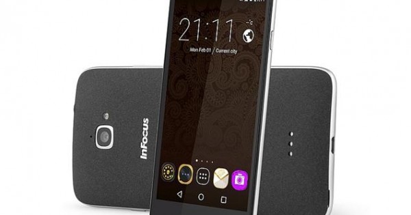 Infocus Bingo 50 M460 Spare Parts | LCD Display Best Price | Cellspare