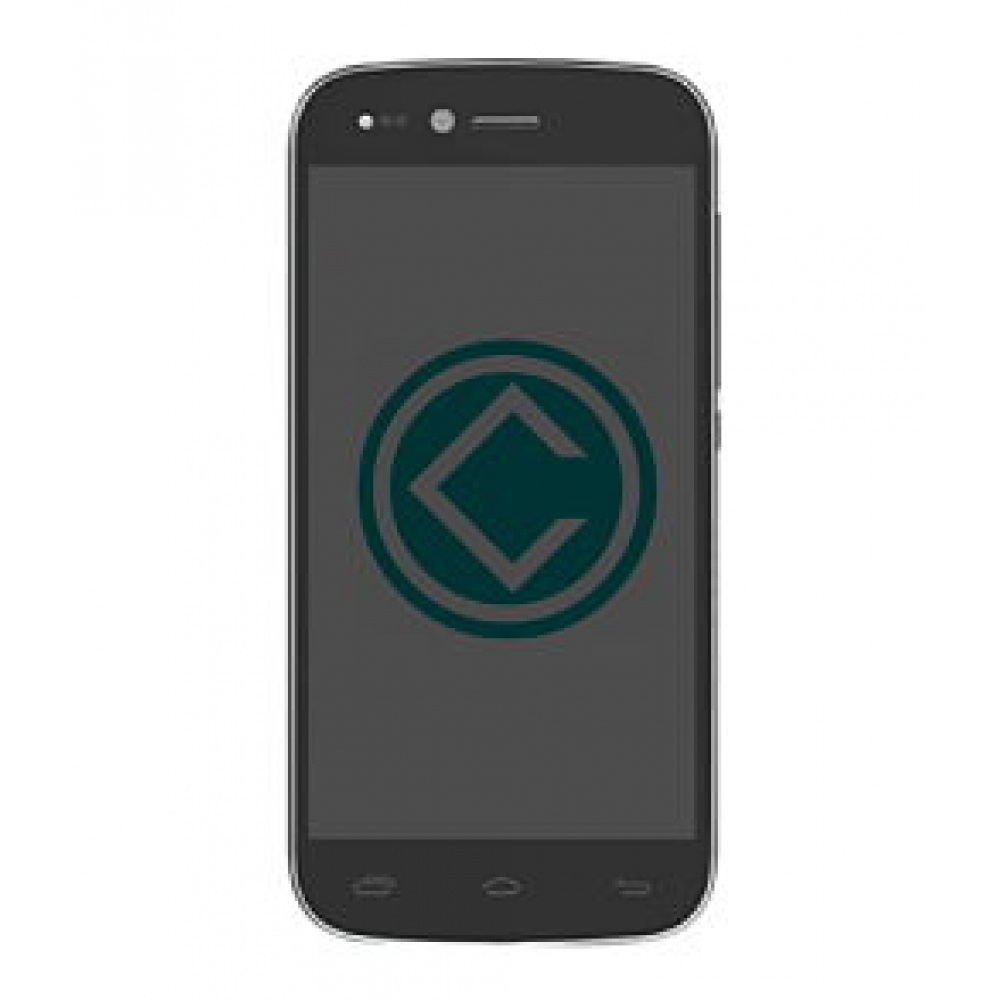 Intex Aqua Slice LCD Screen - Cellspare