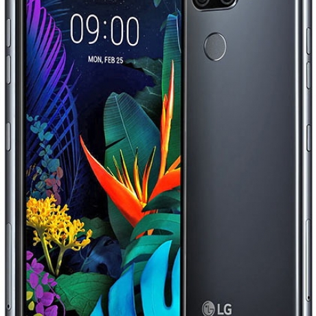 LG K50 Spare Parts & LCD Screen Display Best Price - Cellspare