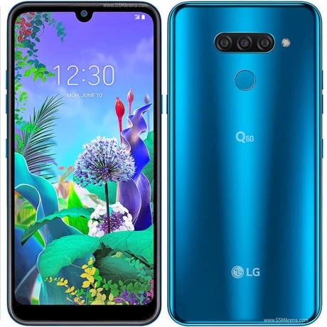 LG Q60 Spare Parts & LCD Screen Display Best Price - Cellspare