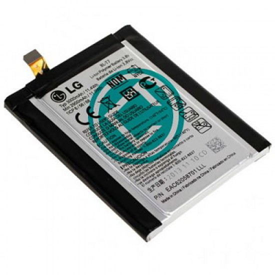 LG G2 Battery Replacement Module - Cellspare