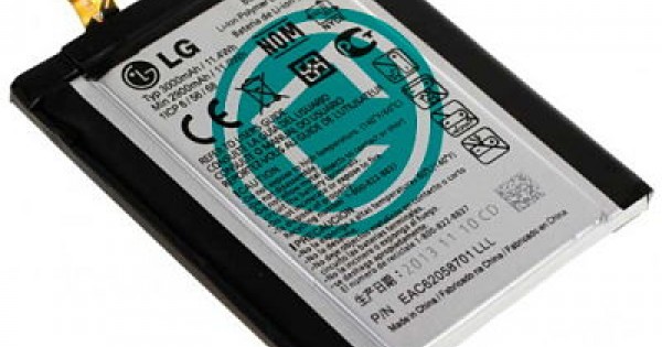 LG G2 Battery Replacement Module - Cellspare