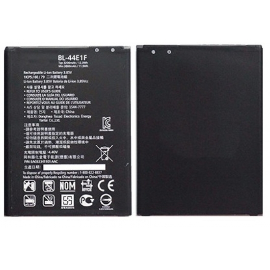 LG Stylo 3 Plus Battery Replacement Best Price - Cellspare