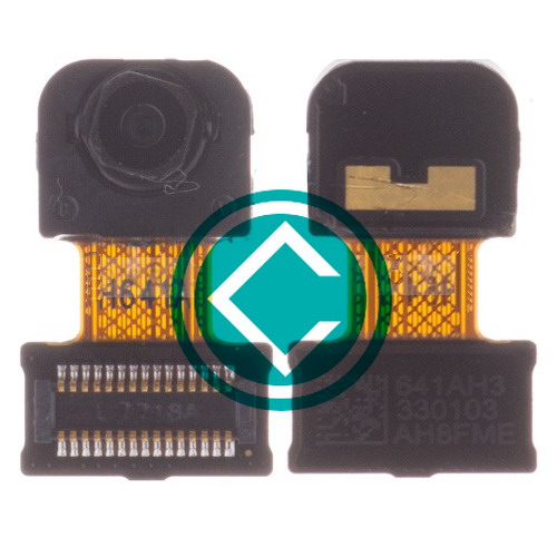 LG V30 Front Camera Module Replacement - Cellspare