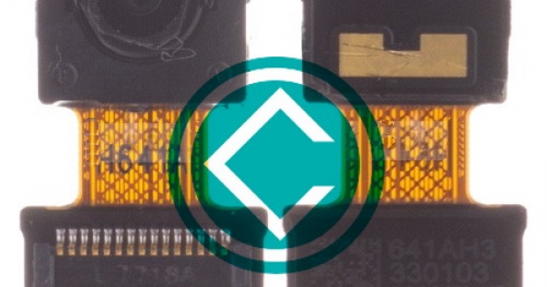 LG V30 Front Camera Module Replacement - Cellspare