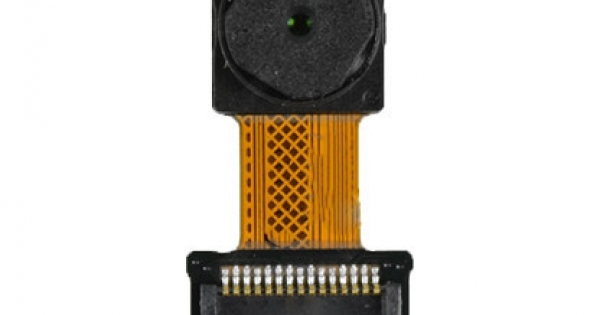 Front Camera Replacement Module LG K20 Plus + Best Price Online | Cellspare