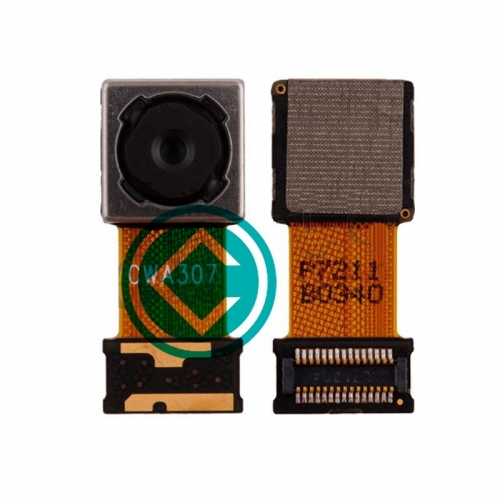 LG K10 2017 Rear Camera Replacement Module - Cellspare