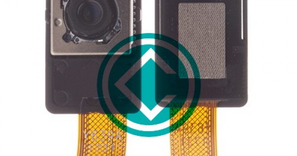 LG V30 Main Rear Camera Replacement Module - Cellspare