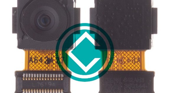LG V30 Wide Angle Rear Camera Module - Cellspare