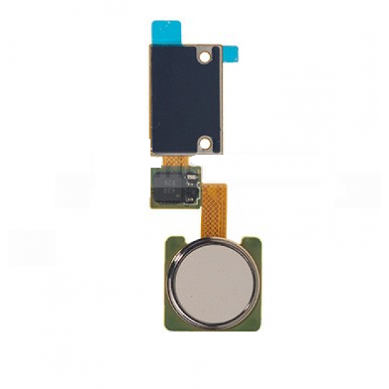 LG V10 Fingerprint Sensor Flex Cable Gold Best Price - Cellspare