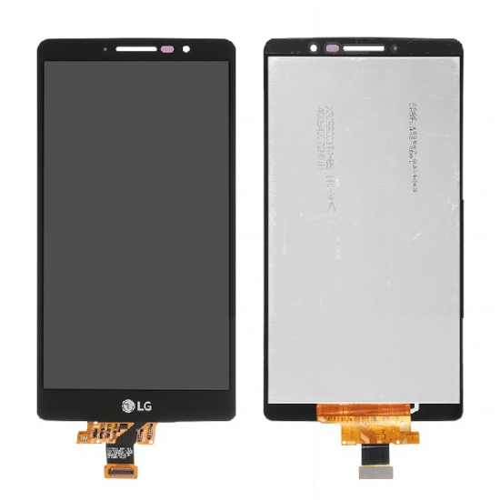 LG G Stylo LCD Screen Display Black Best Price - Cellspare