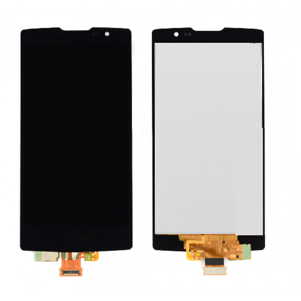 LG Magna LCD Screen Display Black - High Quality