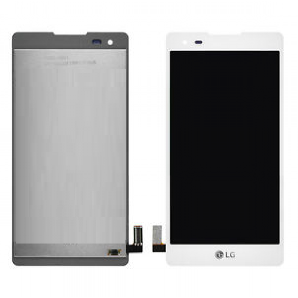 LG Tribute LCD Screen Display White - High Quality