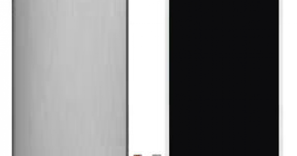 LG Tribute LCD Screen Display White - High Quality