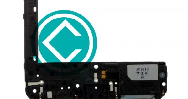 LG G6 Loud Speaker | Ringer Buzzer | Replacement Parts | Cellspare