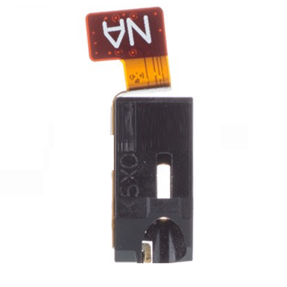 LG V10 Headphone Jack Flex Cable Replacement - Cellspare