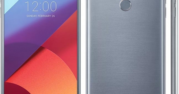 LG G6 Spare Parts & LCD Screen Display Best Price - Cellspare