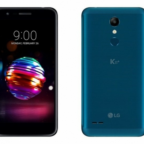 LG K11 Plus Spare Parts & LCD Screen Display Best Price - Cellspare