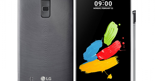 LG Stylus 2 Spare Parts & LCD Screen Display Best Price - Cellspare