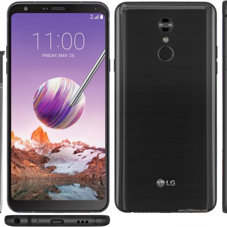 LG Q Stylo 4 Spare Parts & LCD Screen Display Best Price - Cellspare