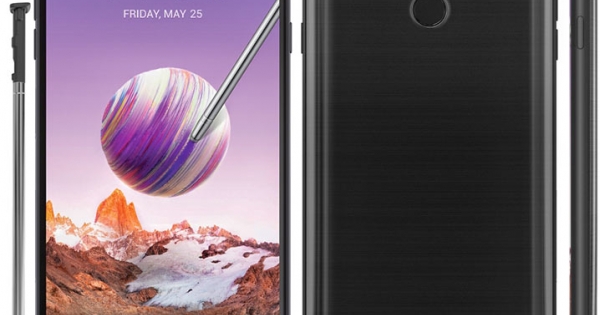 LG Q Stylo 4 Spare Parts & LCD Screen Display Best Price - Cellspare