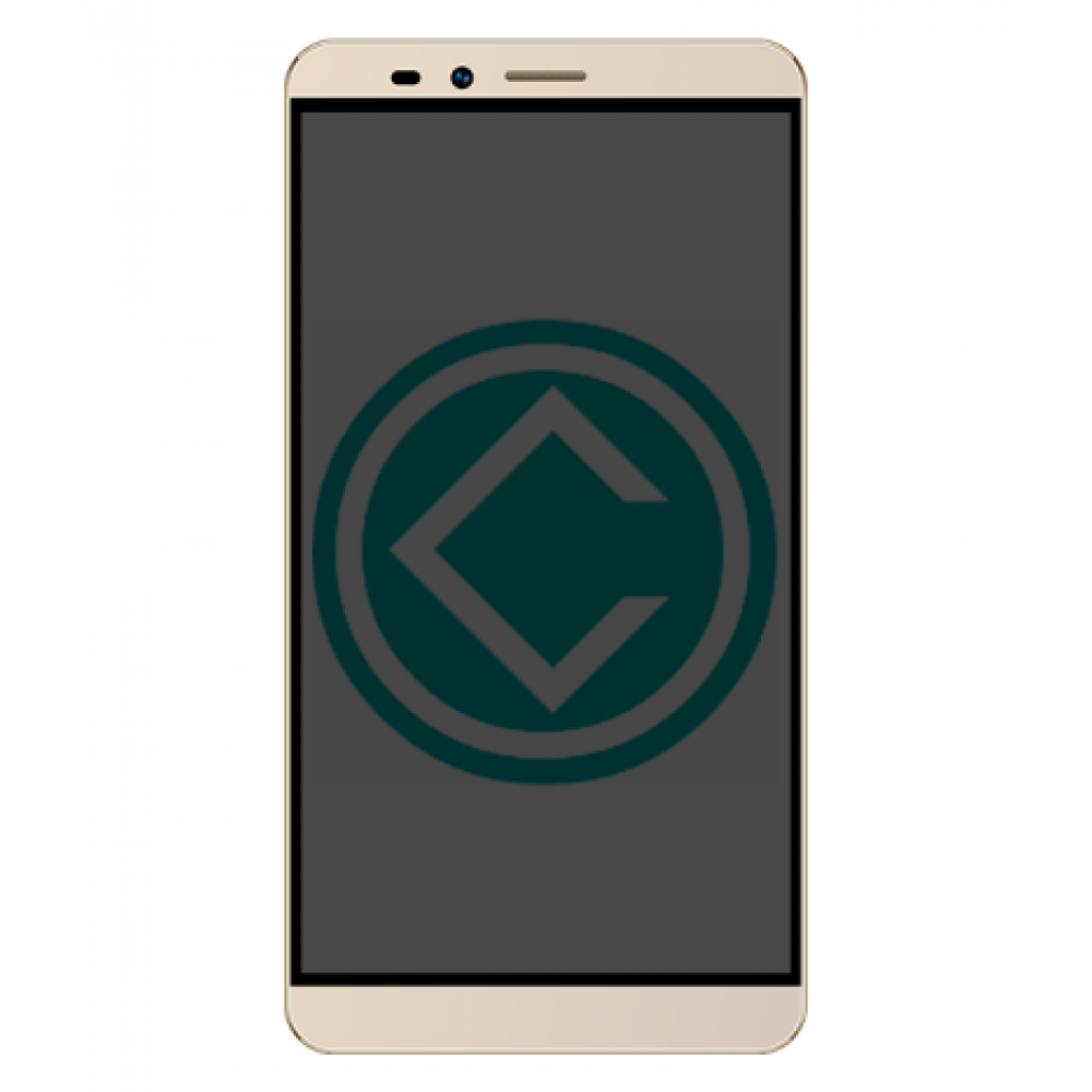 LYF Wind 2 LS6001 LCD Screen With Touch Pad Combo - Cellspare