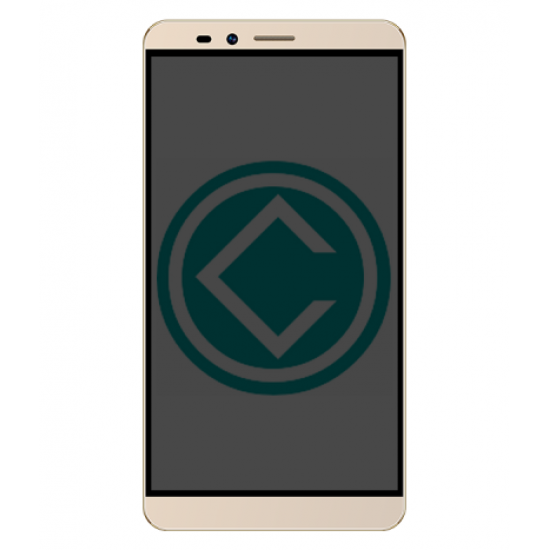 LYF Wind 2 LS6001 LCD Screen With Touch Pad Combo - Cellspare