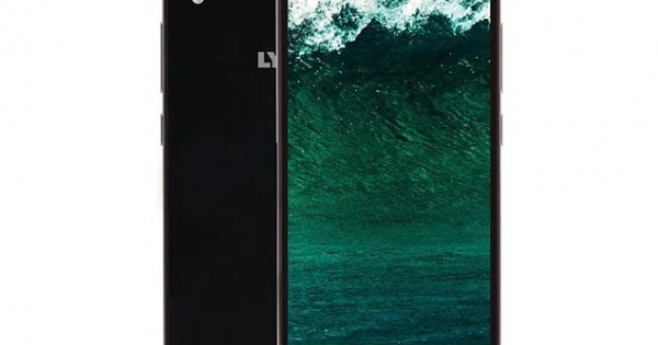 LYF Water 5 LS5007 Spare Parts + LCD Screen + Display Replacement ...